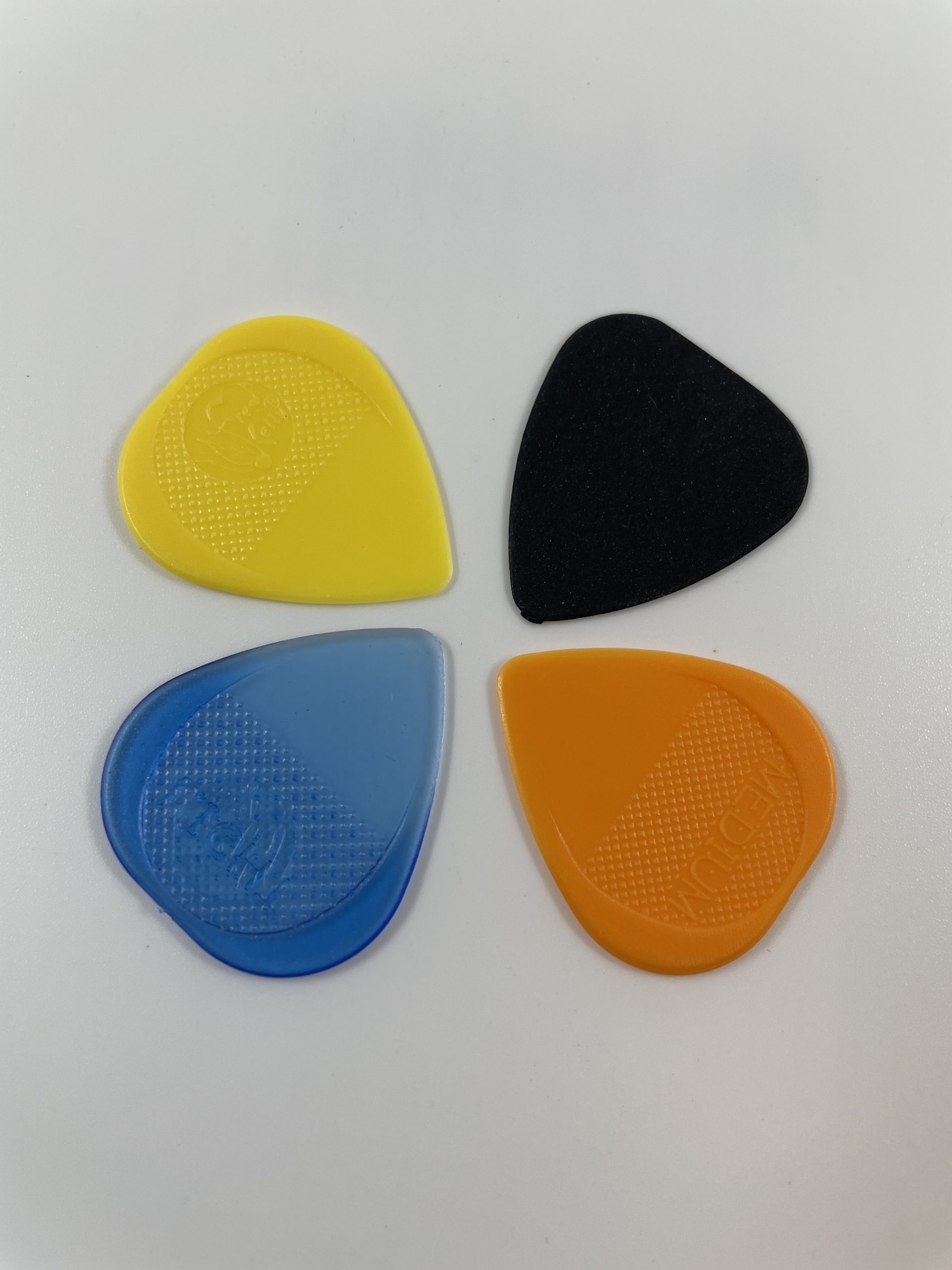 Nylon Guitar Strap | ChordBuddy